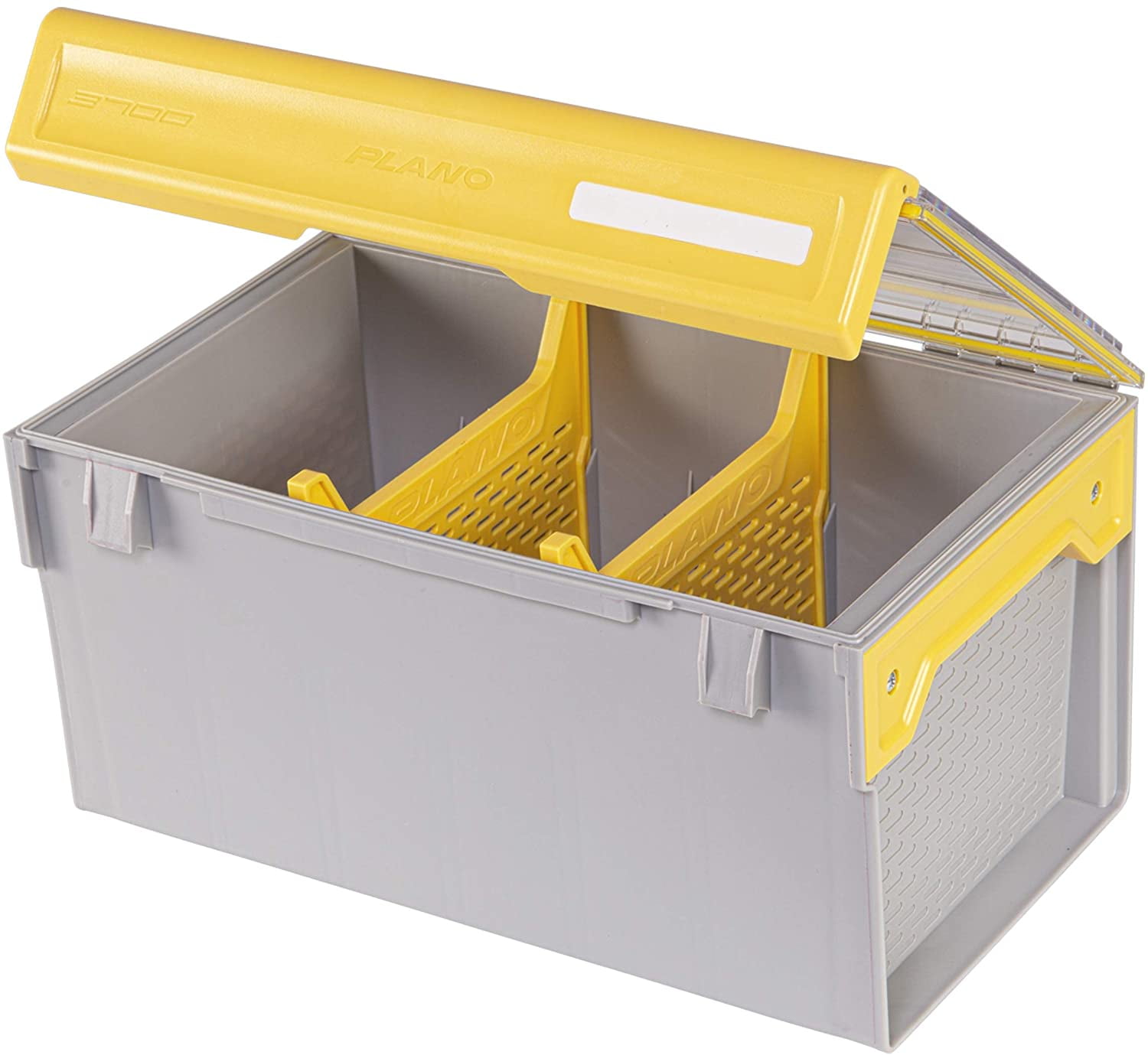 PLANO EDGE MASTER PLASTICS AND UTILITY(Pack of 2) - Walmart.com