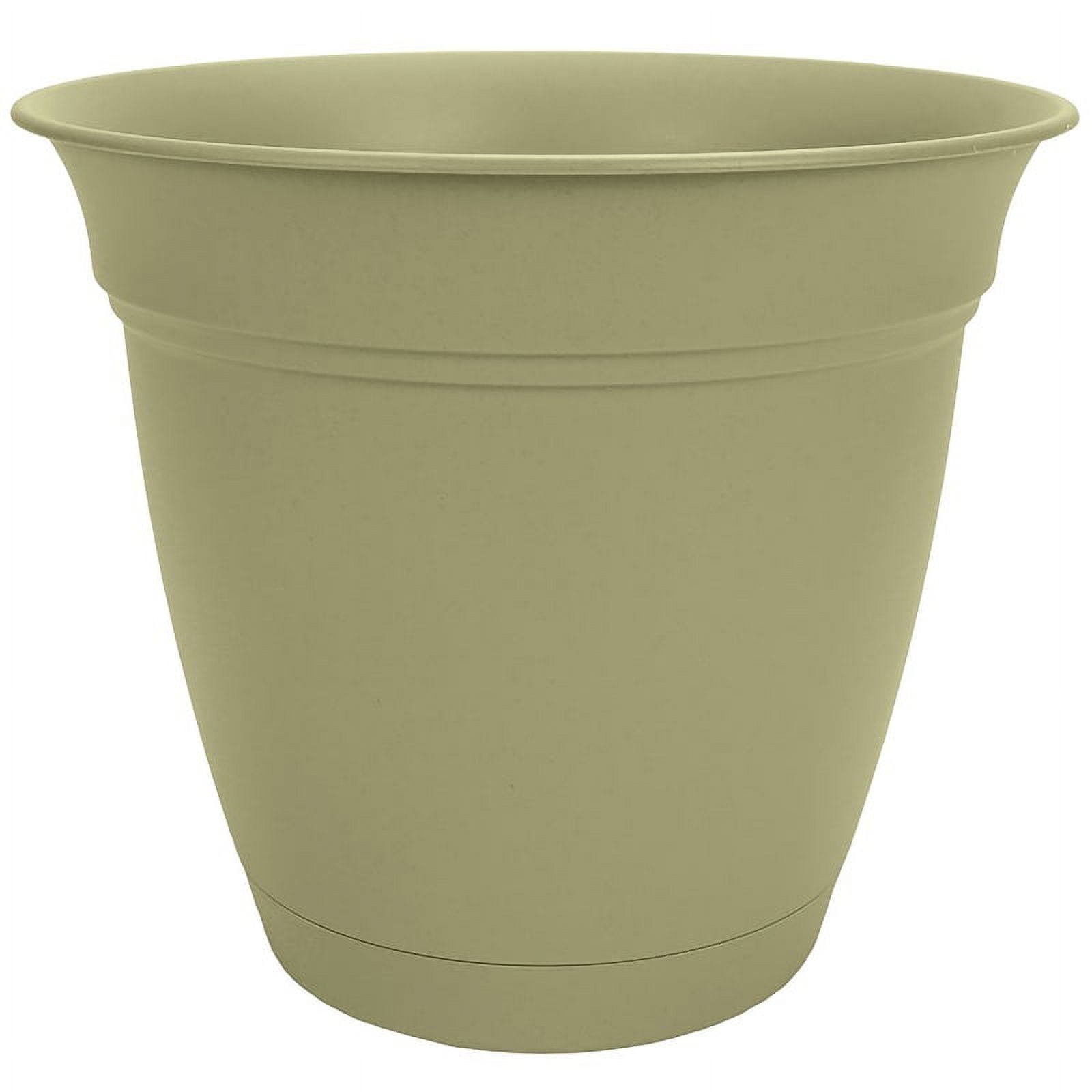 PLANTER ECLPS SEA FM 12" - Walmart Business Supplies