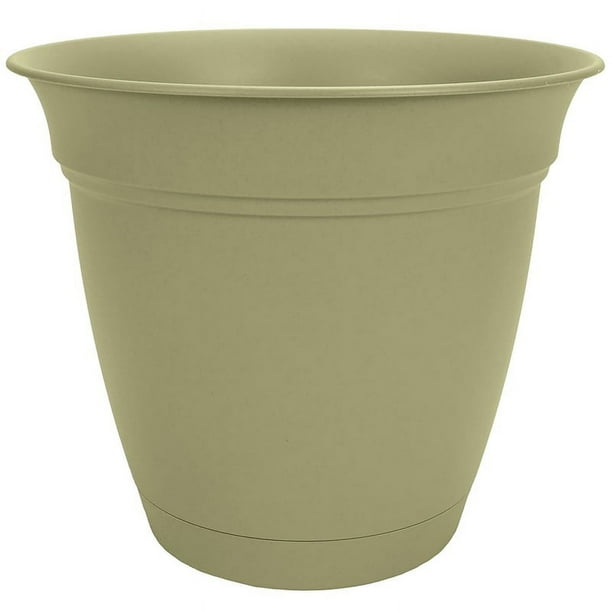 PLANTER ECLPS SEA FM 12" - Walmart Business Supplies