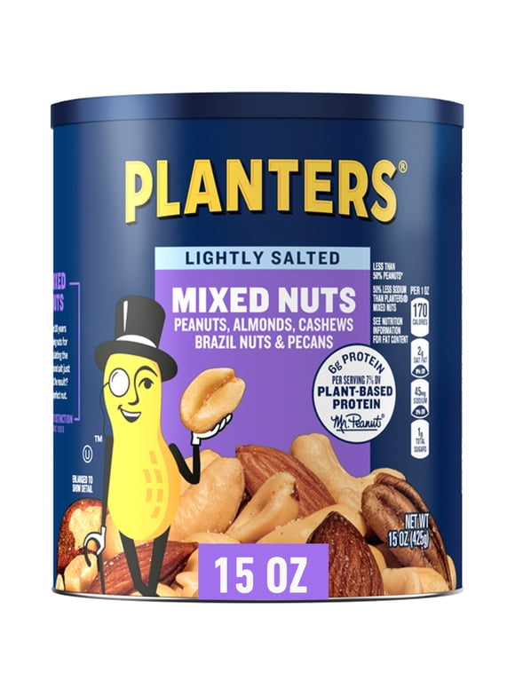 Brazil Nuts in Nuts, Trail Mix & Seeds - Walmart.com