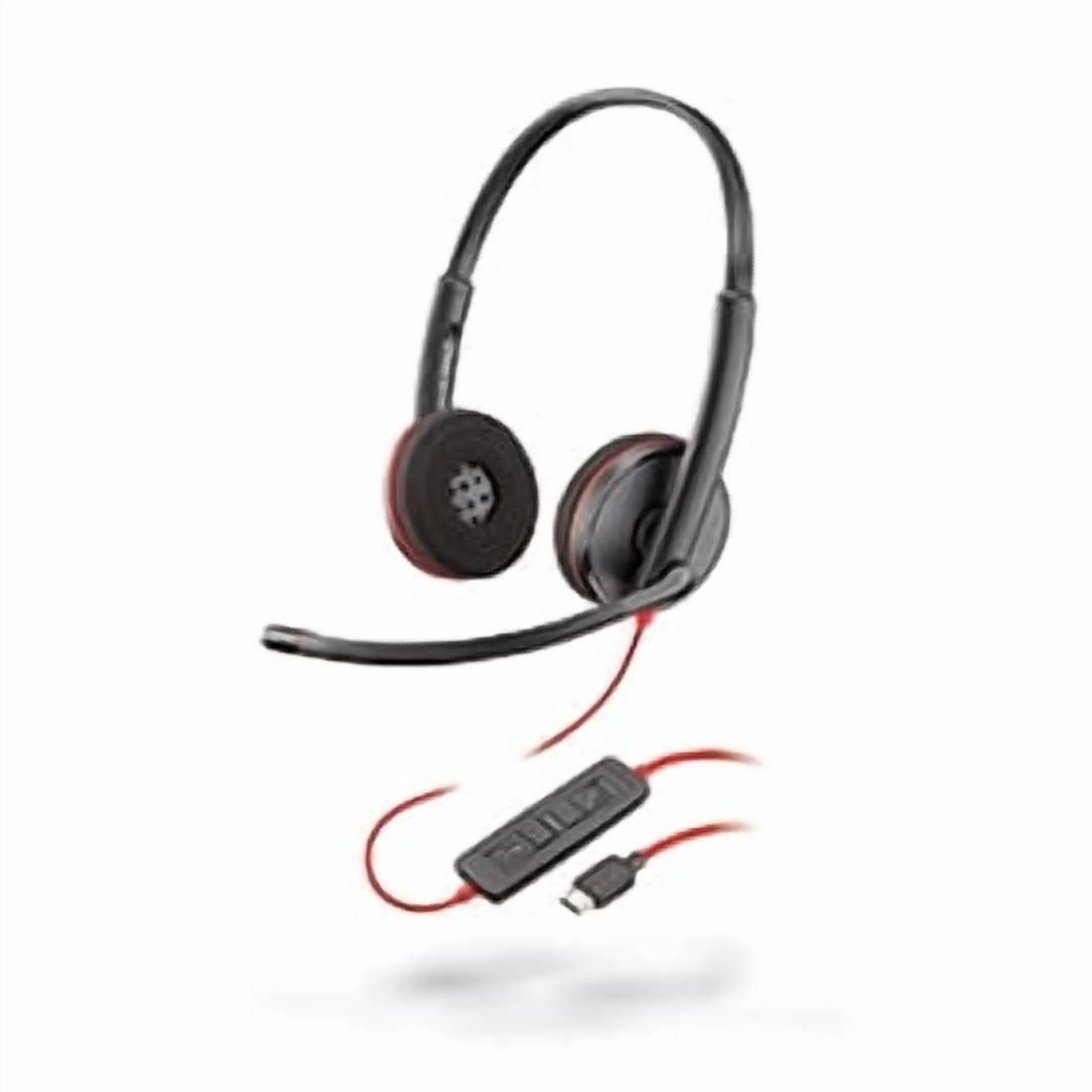 Free Shipping! PLANTRONICS BLACKWIRE C3220 US - Walmart.com - Walmart.com