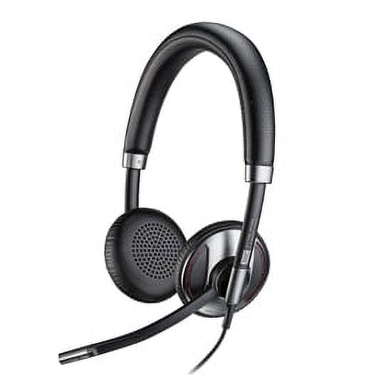 PLANTRONICS BLACKWIRE C725-UC - Walmart.com