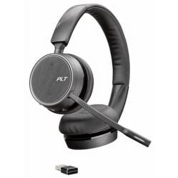 PLANTRONICS VOYAGER 4220 UC,B4: Electronics - Walmart.com