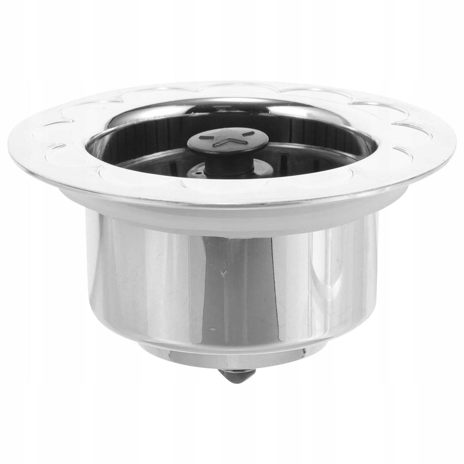 Cap Kitchen Sink