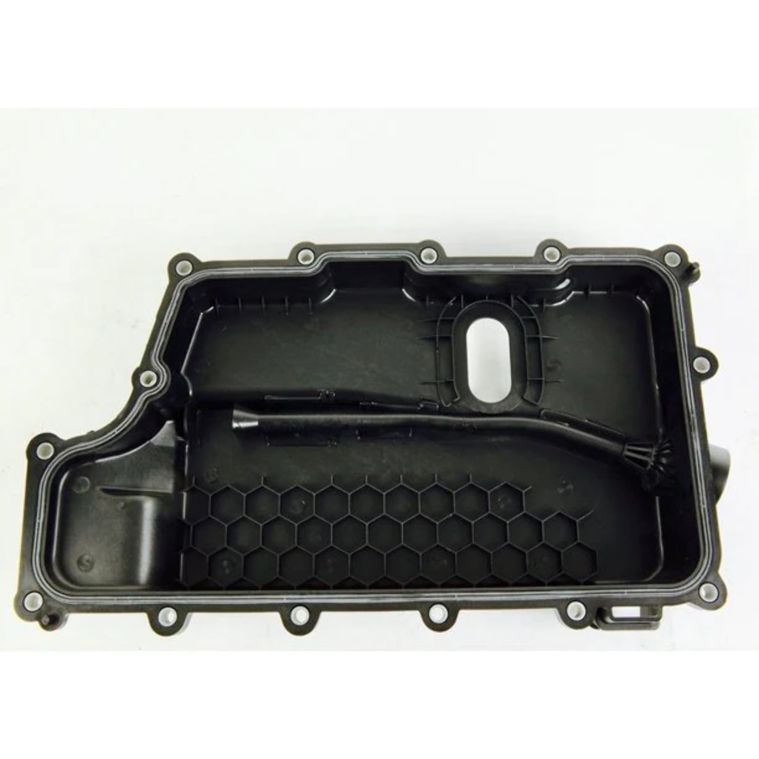 PLASTIC CHAIN PAN COVER 6T70 Automatic transmission - Walmart.com