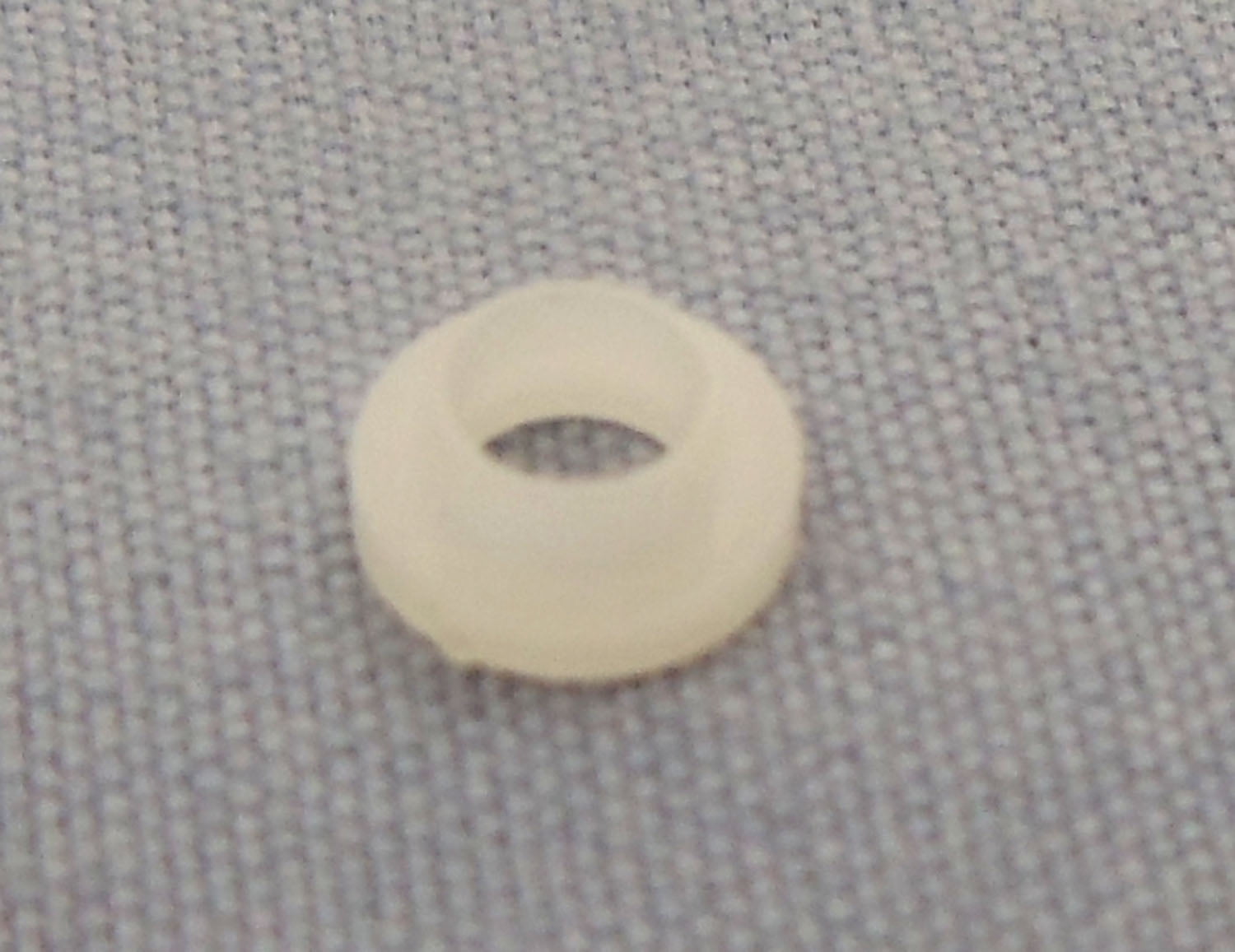 PLASTIC ISOLATOR (FINAL TRANS. MT. SCREW) - Walmart.com