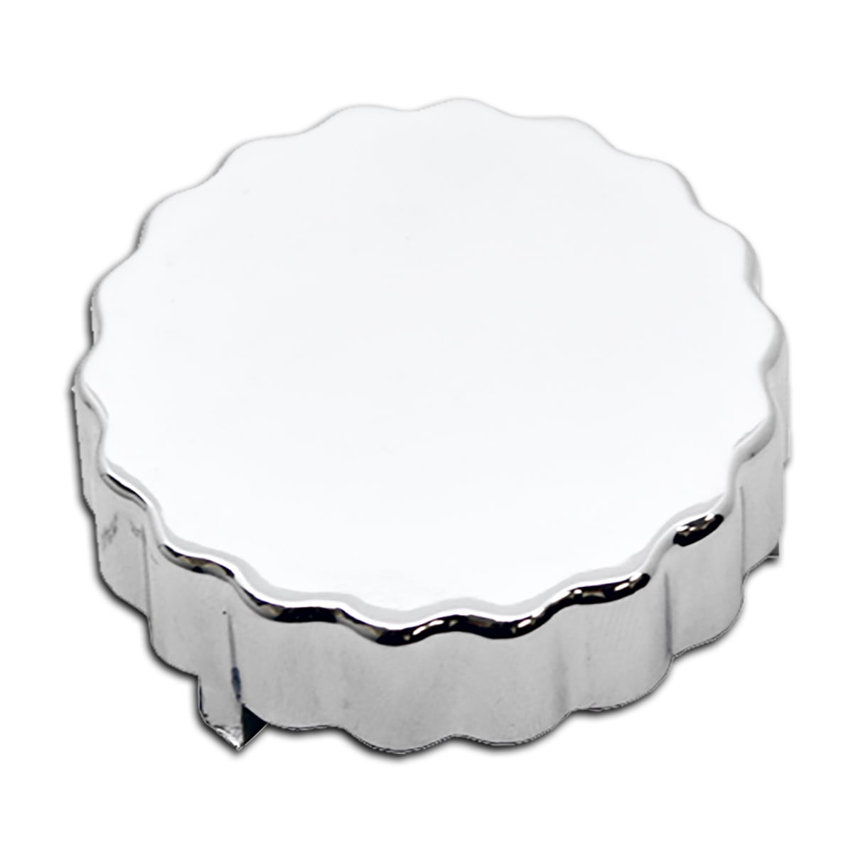 PLASTIC POWER STEERING CAP COVER FOR 55-72 CHEVY GM SAGINAW POWER ...