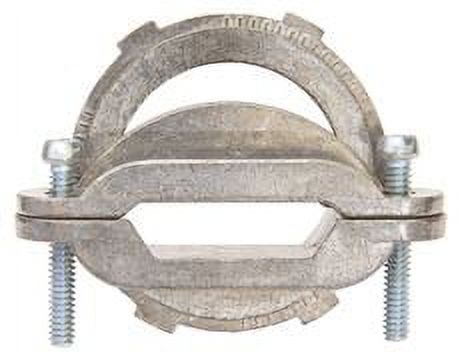 PLASTIC ROMEX CONNECTOR 1-1/2 IN. - Walmart.com