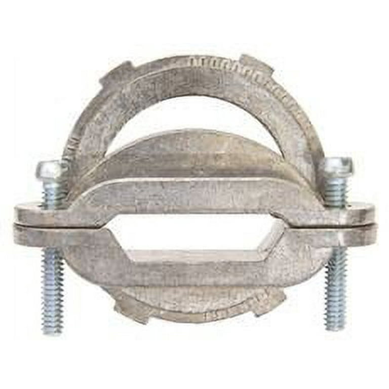 N Male Clamp Connector For Rg2138 Cable Excel Wireless