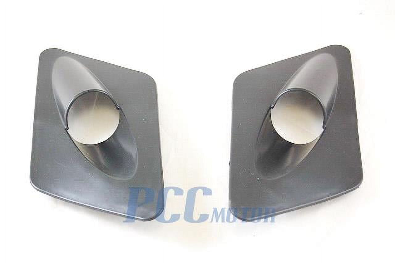 PLASTIC SIDE PANEL AIR VENT FOR COOLSTER 3050C MODEL PS70 - Walmart.com