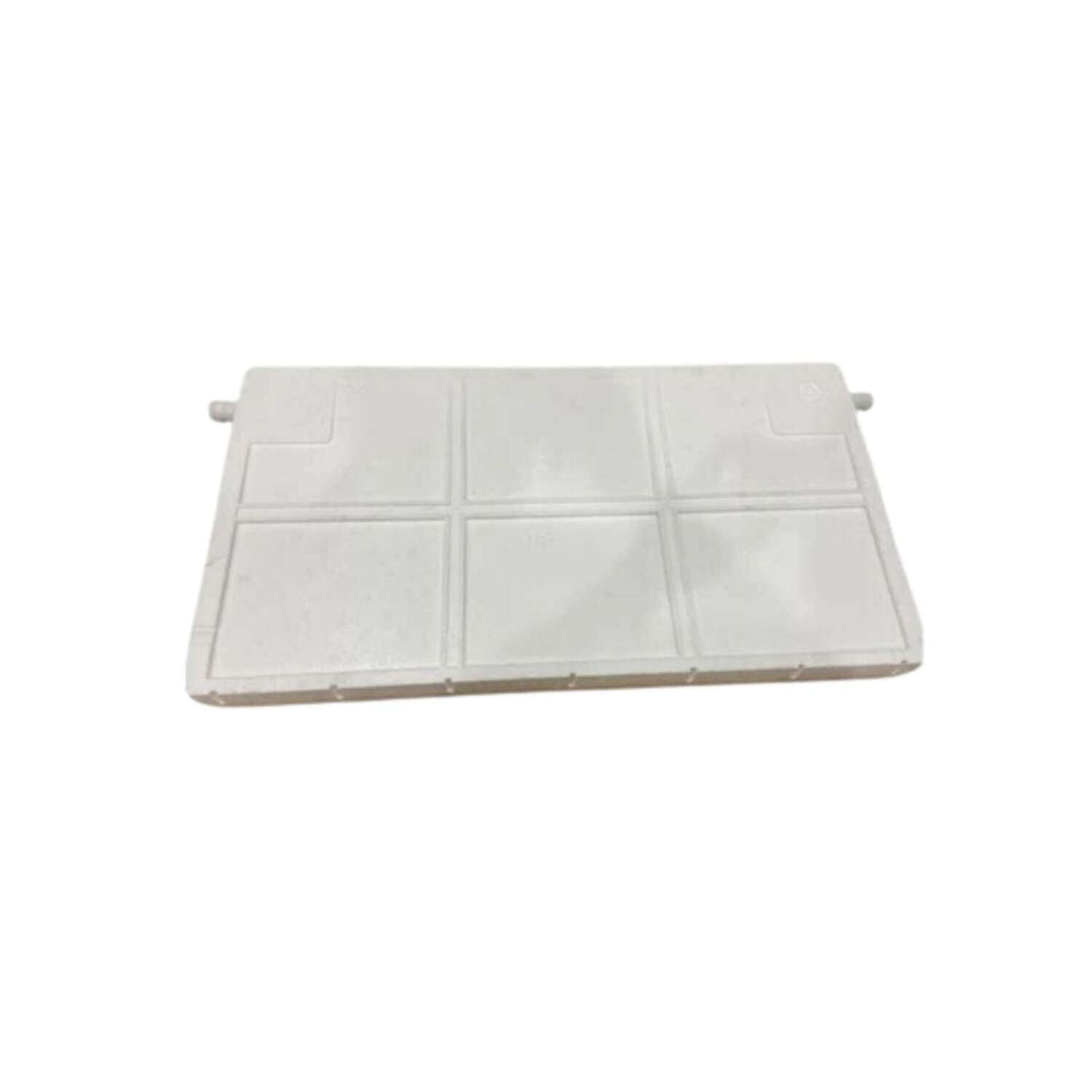 PLASTIC/STYROFOAM WATER DRAIN PAN ASSEMBLY 26 X 14 - Walmart.com
