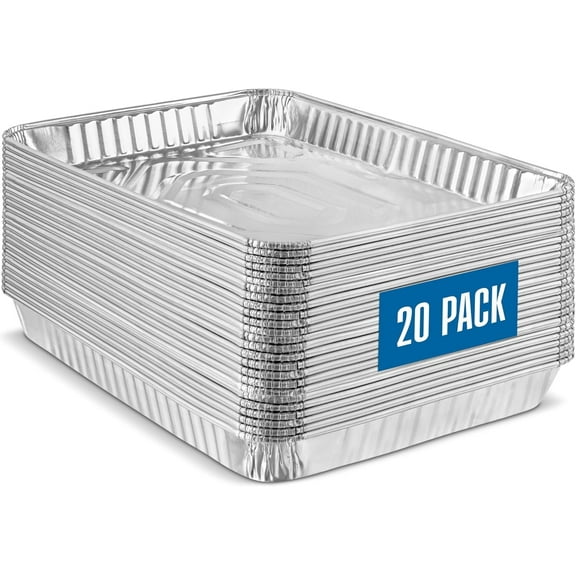 Pyrex Glass Baking Dish 9x13 Inches Tinted Smoke Grey with Airtight Lid ...