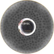 Exquisite Tinted Plastic Wedding Plates, Fancy Disposable Plastic ...