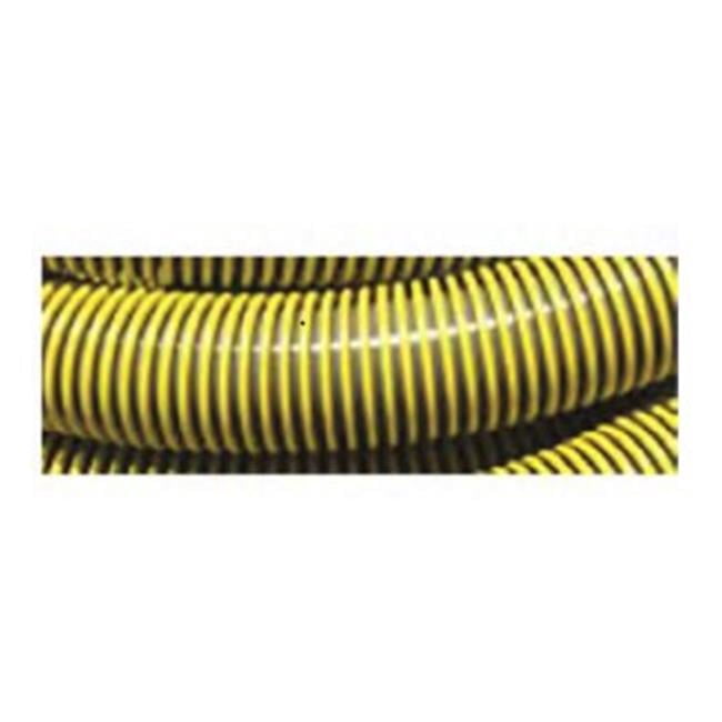PLASTIFLEX SR549200050CI 2" x 50' Service King Heavy Duty Commercial ...