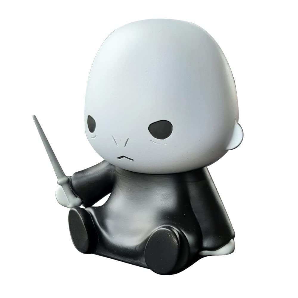 PLASTOY Hucha Chibi Lord Voldemort 16cm - Walmart.com