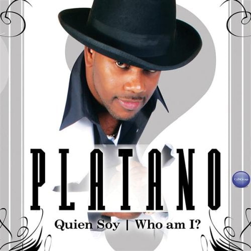 Quien Soy Who Am I Platano (CD) - Walmart.com