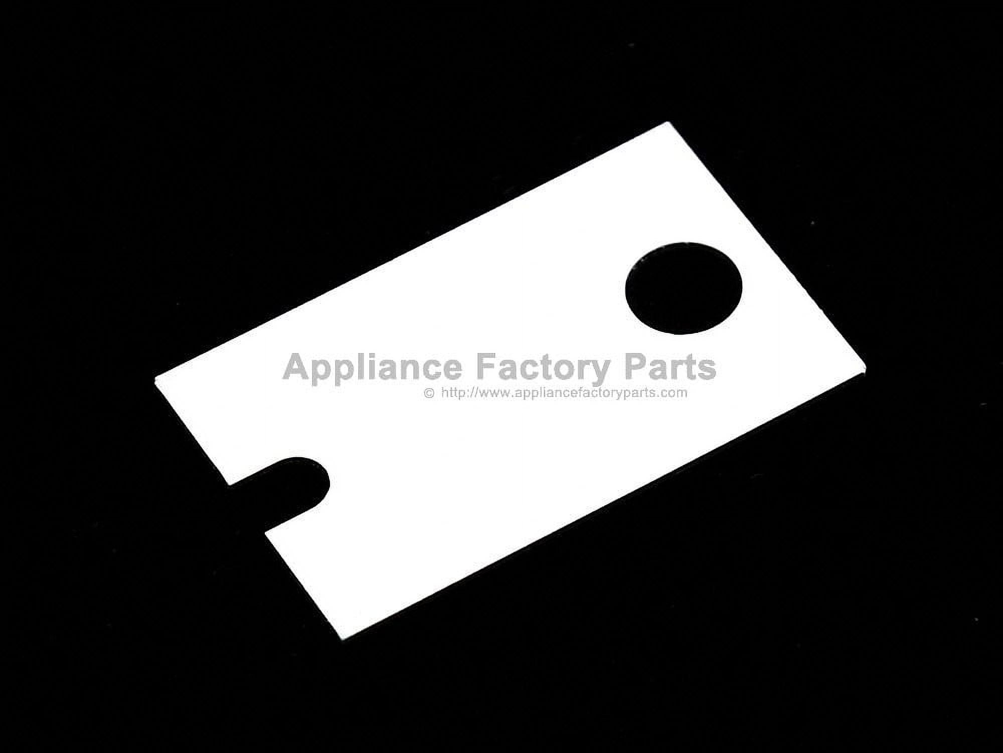 PLATE CONTACTOR CARRIER L101217 - Walmart.com