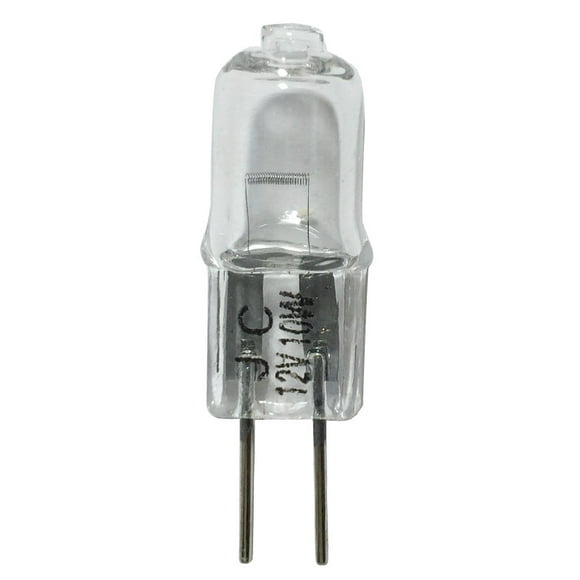 12V 10W Bulbs