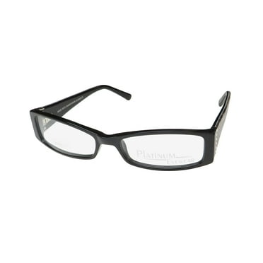 "Jillian" Metal Optical Frame - Walmart.com