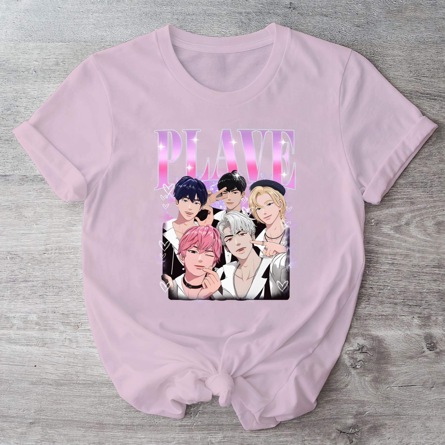 PLAVE Vintage Shirt, Plave Member Shirt, Kpop Plave Boy band Shirt, Plave Fan Shirt, Plave ...