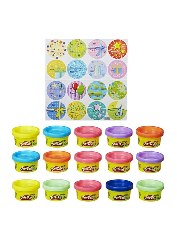 Play-Doh Sets in Play Doughs, Putty & Sand - Walmart.com