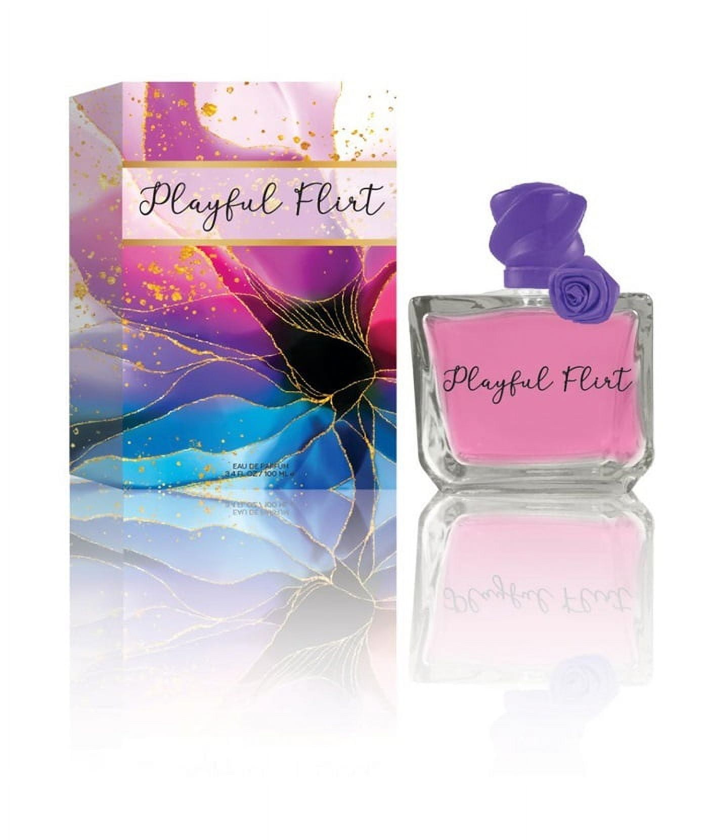 Flirt Perfume