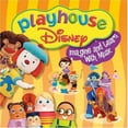 PLAYHOUSE DISNEY IMAGINE & LEARN WITH MUSIC - Walmart.com