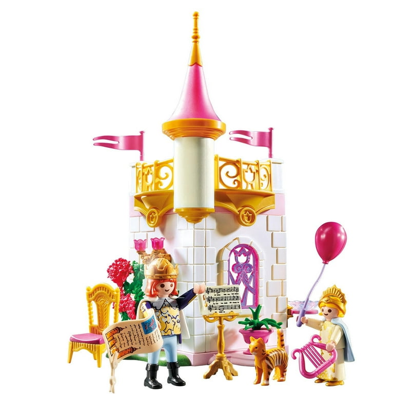 Playmobil Rock Castle