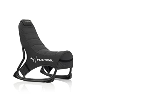 PLAYSEAT Puma Active Gaming Chair | ActiFit Material | Total Freedom of ...