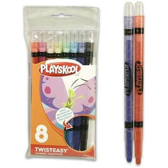 Twistable Crayons in Crayons - Walmart.com