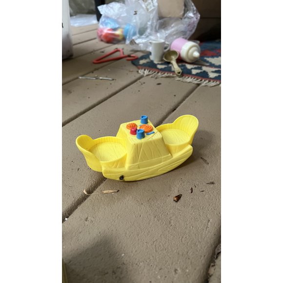 Weeble Wobble Toys