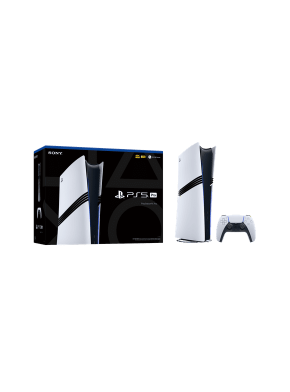PlayStation 5 Pro - Walmart.com