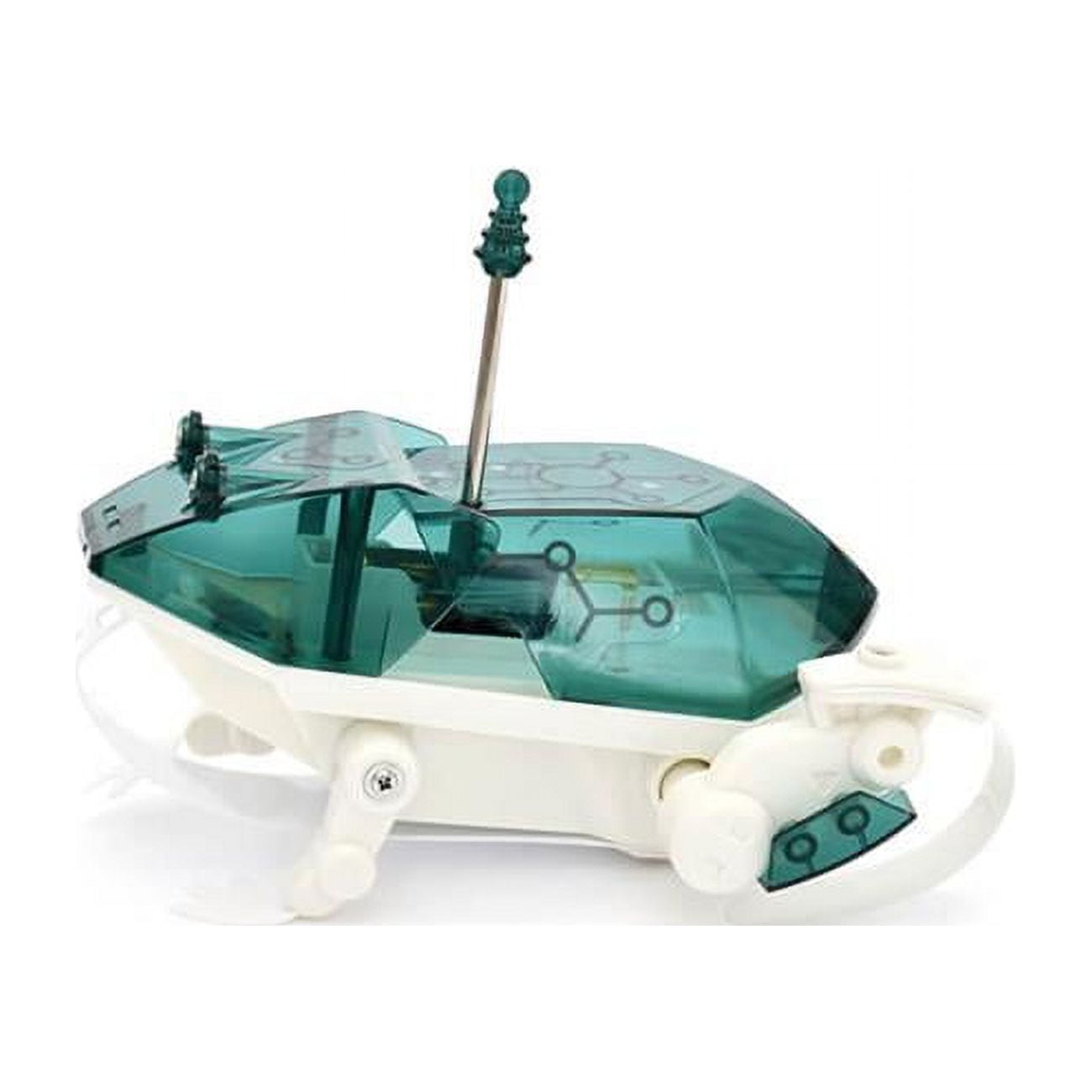 PLAYSTEM Bionic Robot Frogzilla - Walmart.com