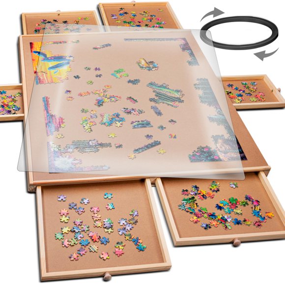 Adult puzzles in Puzzles - Walmart.com