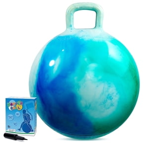 Sit Bounce Ball