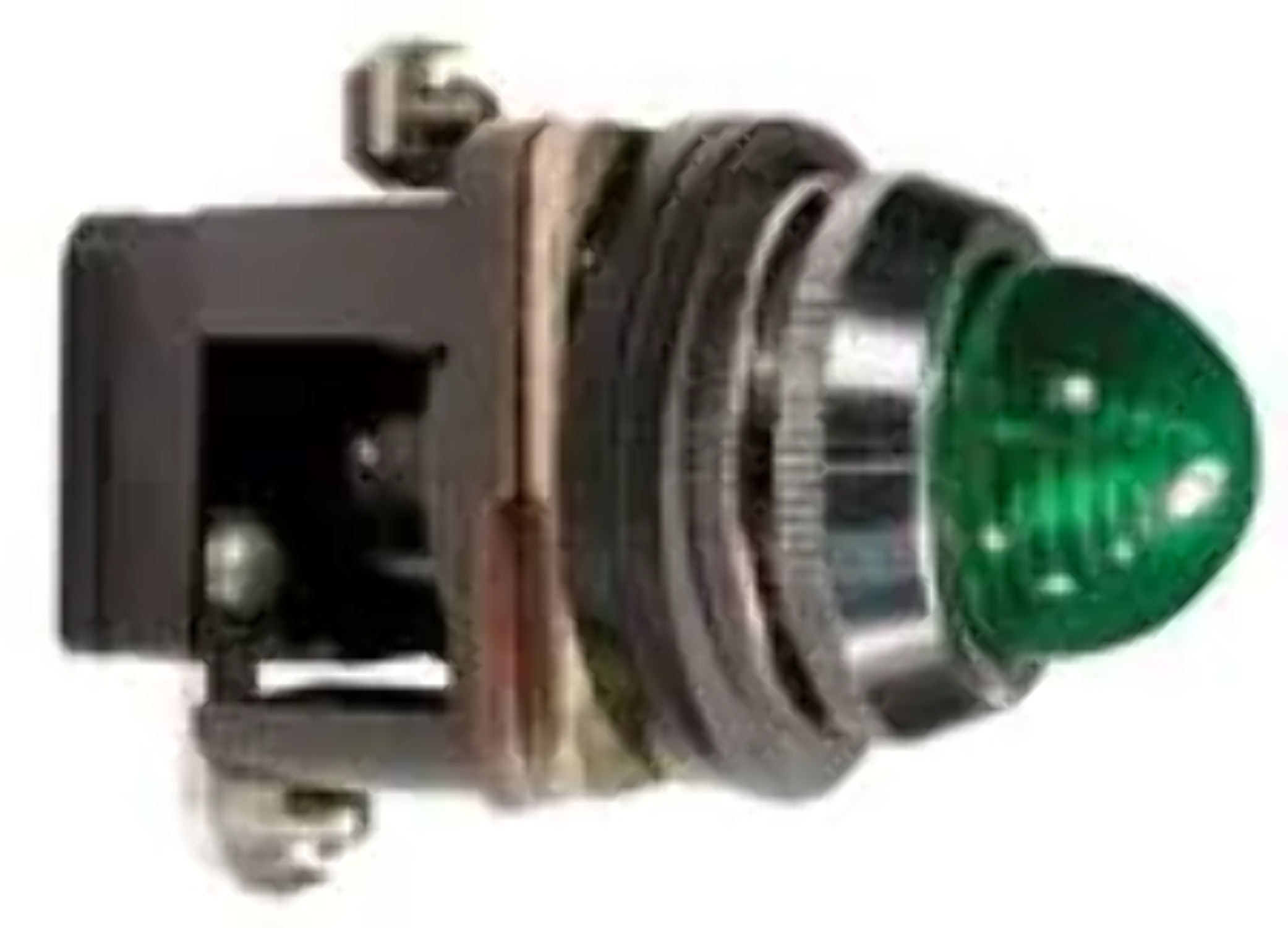 PLB5LB-024 LED Industrial Panel Mount Indicators / Switch Indicators ...