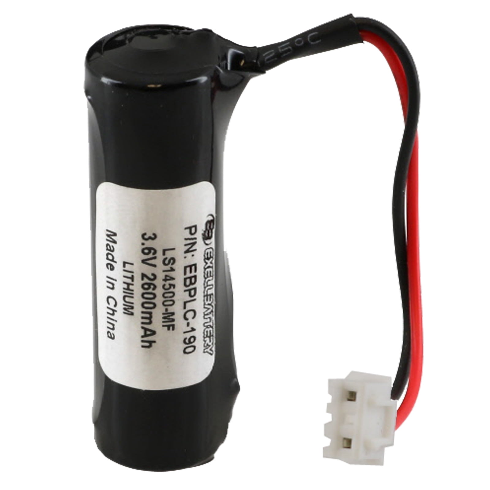 PLC Computer Battery for FX-20GM Positioning Controller, FX SERIES ...