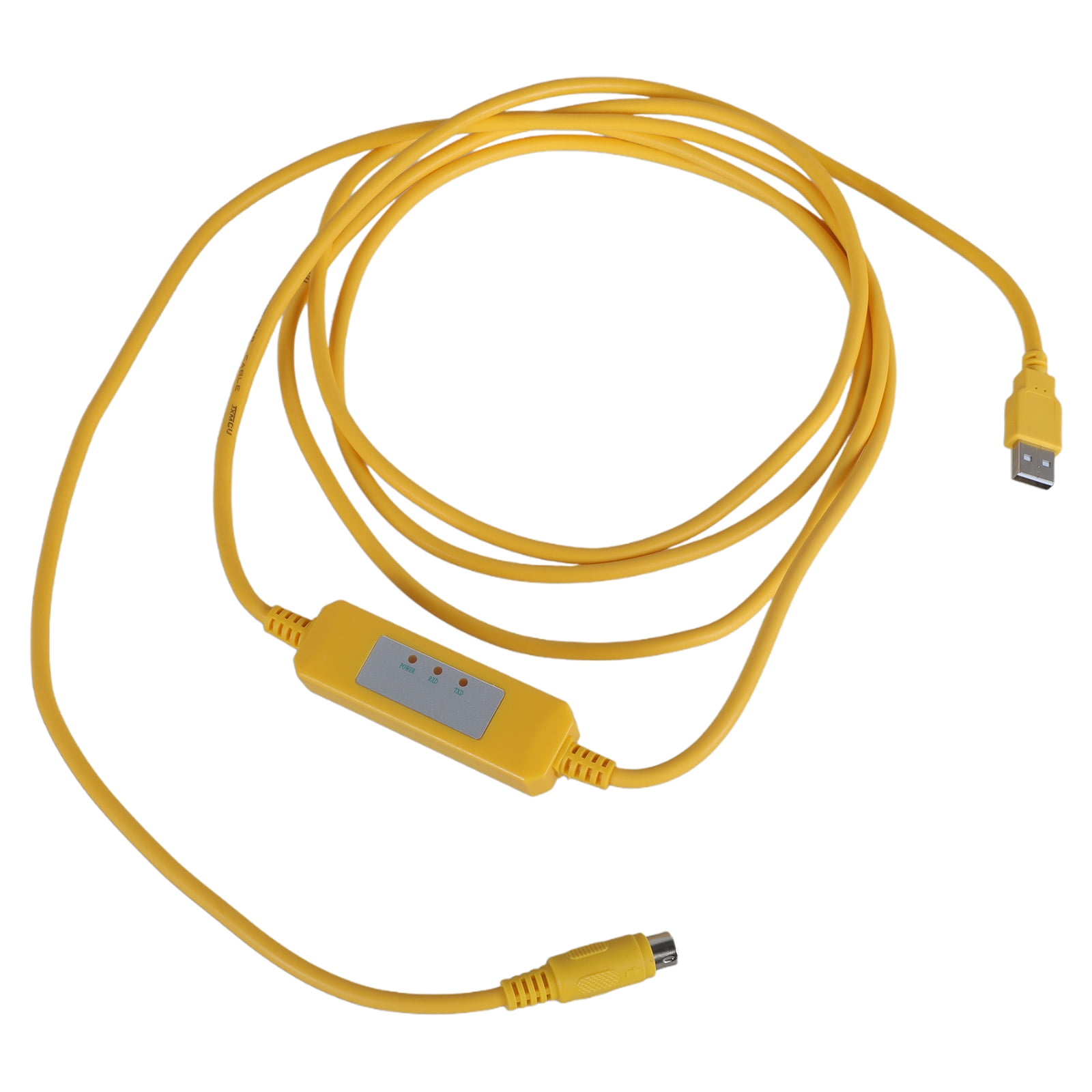 PLC Download Line PLC Programming Cable USB-DVP USB-ACAB230 High ...