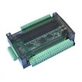 PLC Industrial Control Board Simple Support RS232/RS485 Communication ...