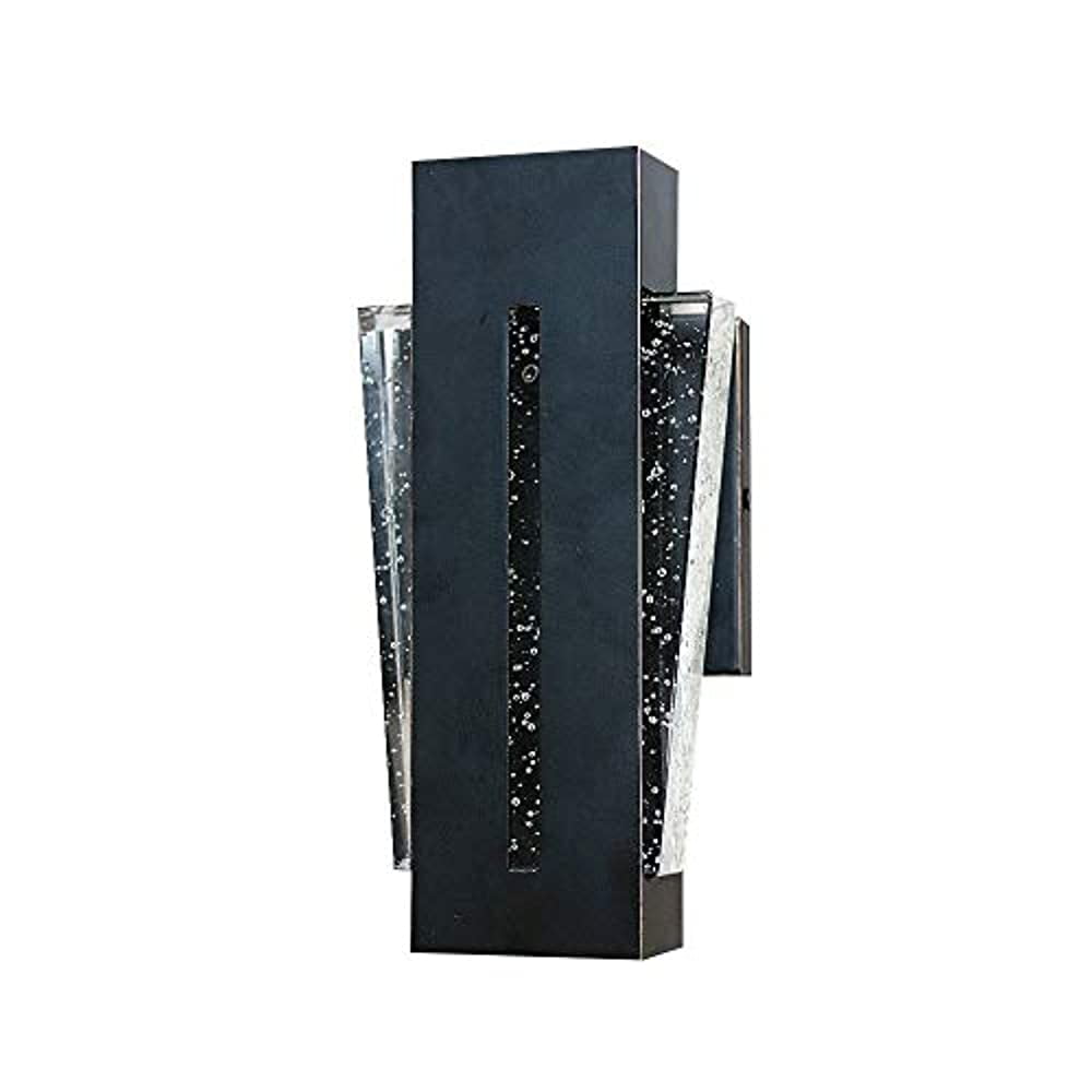 PLC Lighting 31776ORB Dolly Collection 1 Light Exterior in Oil Rubbed ...