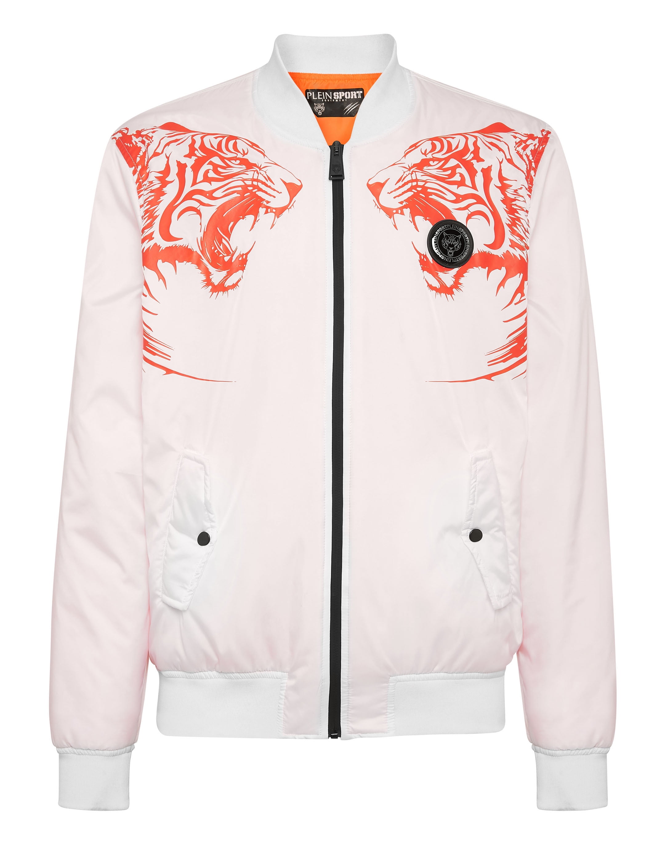 PLEIN SPORT Jacket TIGER - Walmart.com