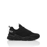 Plein Sport Low-Top Sneakers Unisex - Walmart Business Supplies