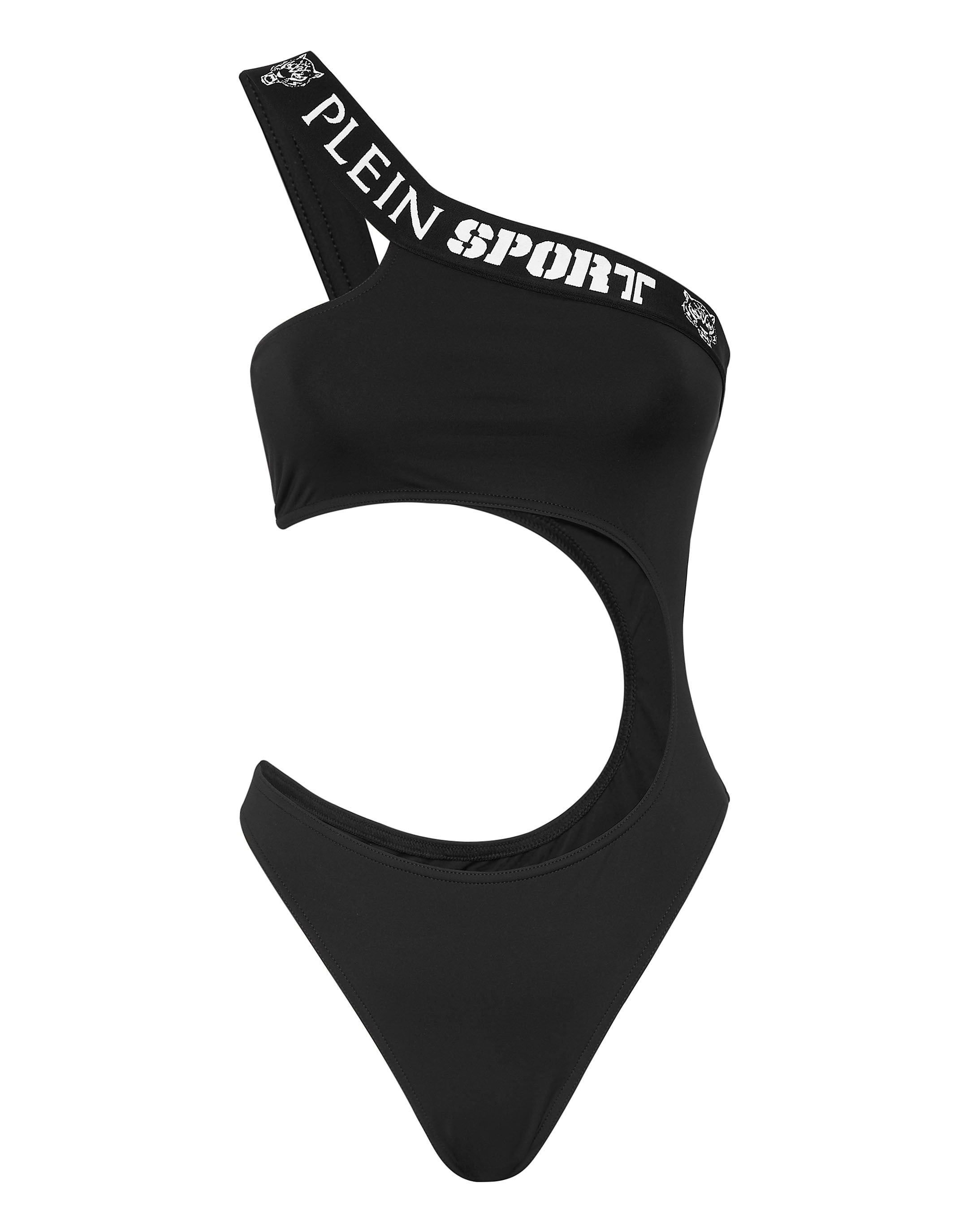 PLEIN SPORT Monokini TIGER - Walmart.com