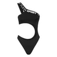 PLEIN SPORT Monokini TIGER - Walmart.com