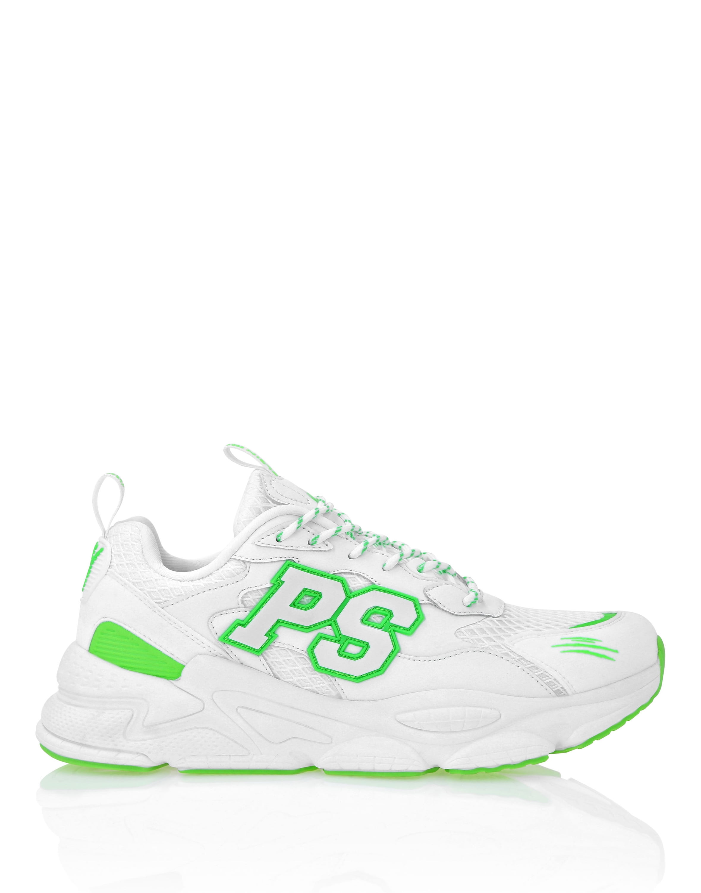 PLEIN SPORT Runner Sneaker AIR PRESSURE //GEN.X.4 - Walmart.com