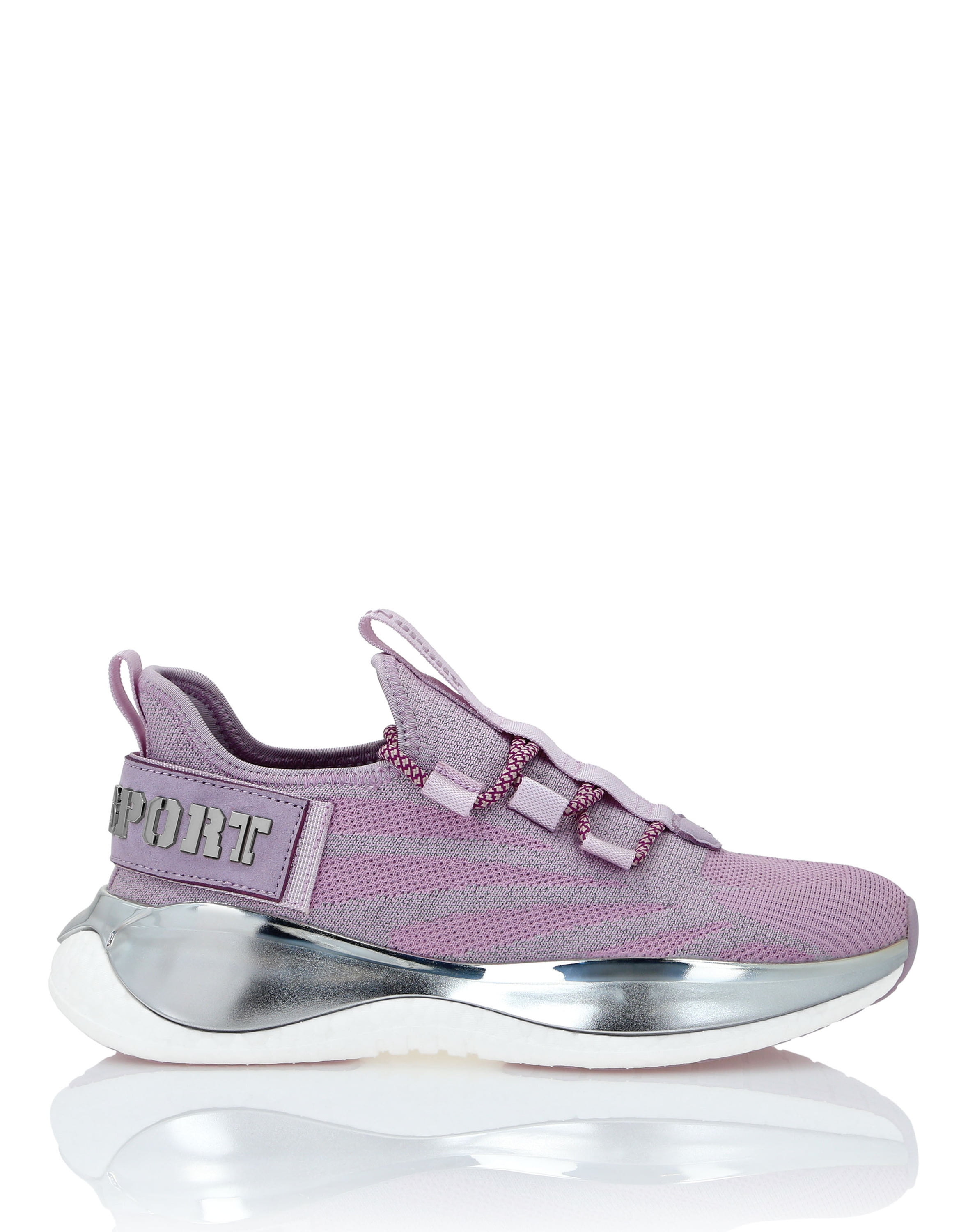Plein Sport Runner Sneaker THE IRON TIGER GEN.X.2 Unisex - Walmart.com