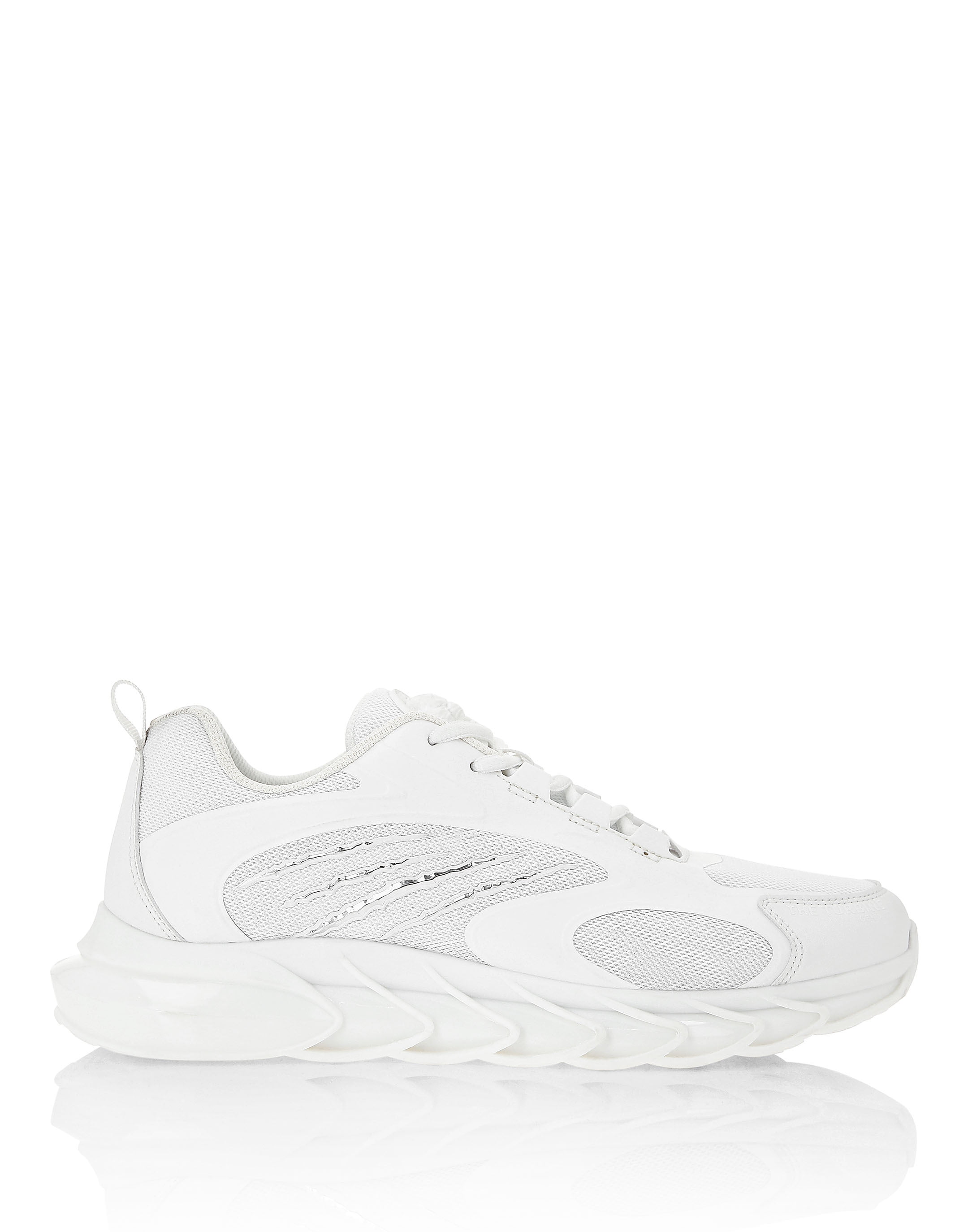 PLEIN SPORT Runner Sneaker THE TURBINE GEN.X.2 TIGER - Walmart.com