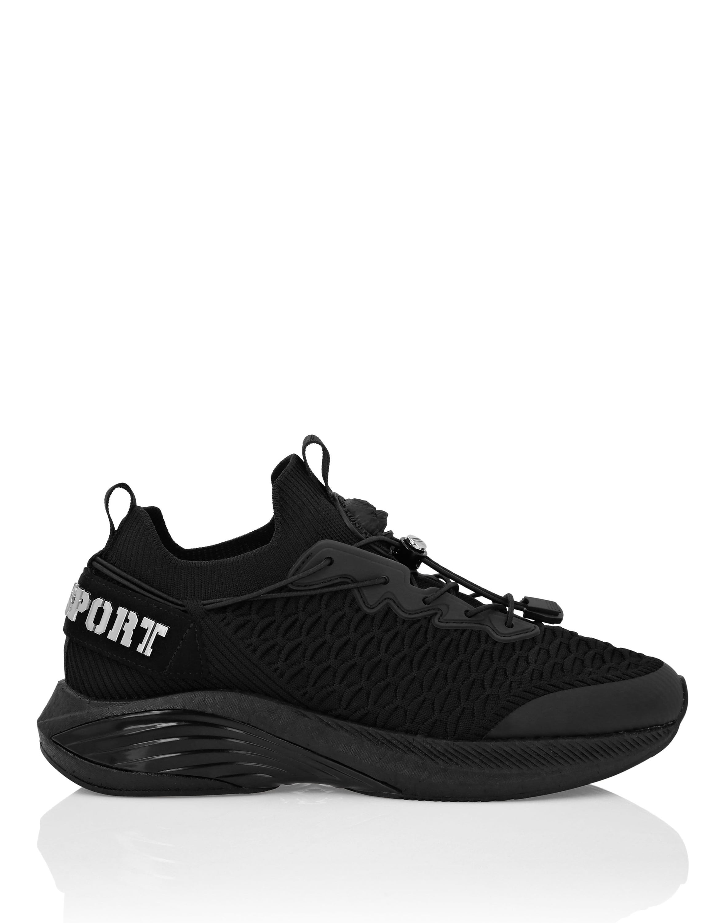 PLEIN SPORT Runner - Walmart.com