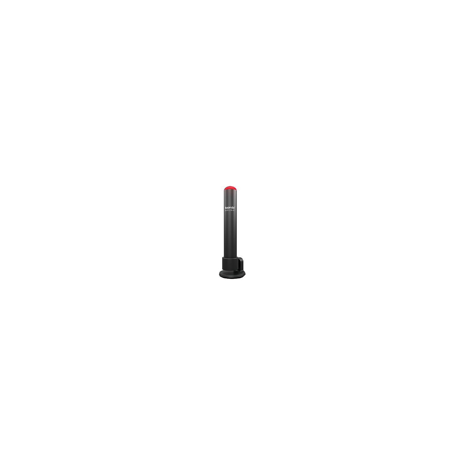 Plenom Kuando Busylight UC Alpha Call Alert/Presence Indicator Black ...