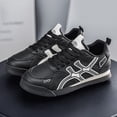 PLERISE Men's Spring Summer Casual Sneakers Lightweight Soft Sole ...